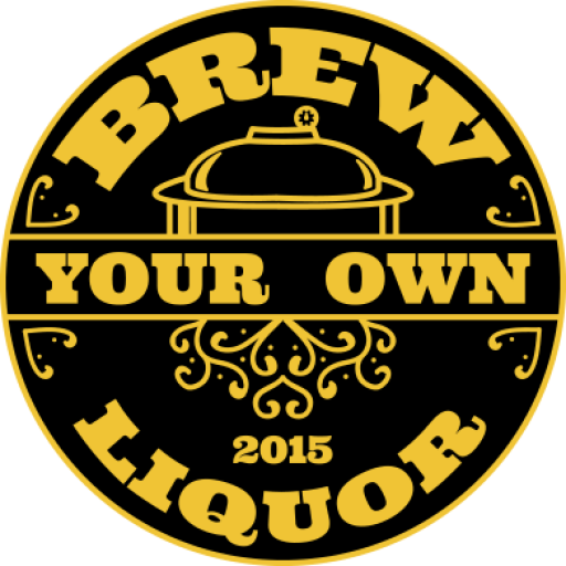 Home | Brew Your Own Liquor